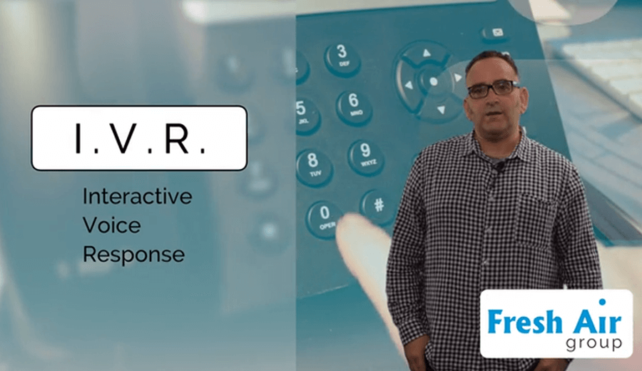 What is an IVR? And What Does IVR Mean? What is an IVR? And What Does IVR Mean?