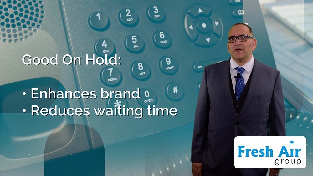 What is On Hold Marketing? Explained