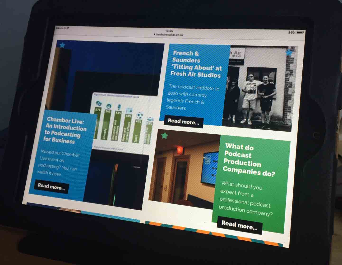 Our Most Popular Blog Posts of 2020