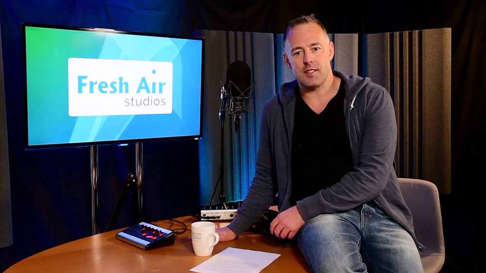 Paul Philpott, MD: Devon and Plymouth Chamber Board nomination