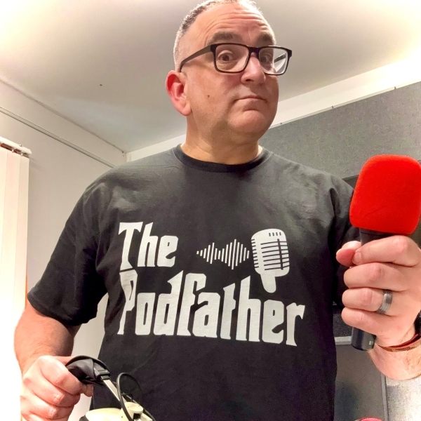 What is Podfading and How to (Hopefully) Avoid It